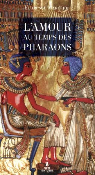 L'amour au temps des pharaons | Viabooks