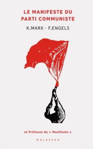 Le manifeste du parti communiste | Viabooks