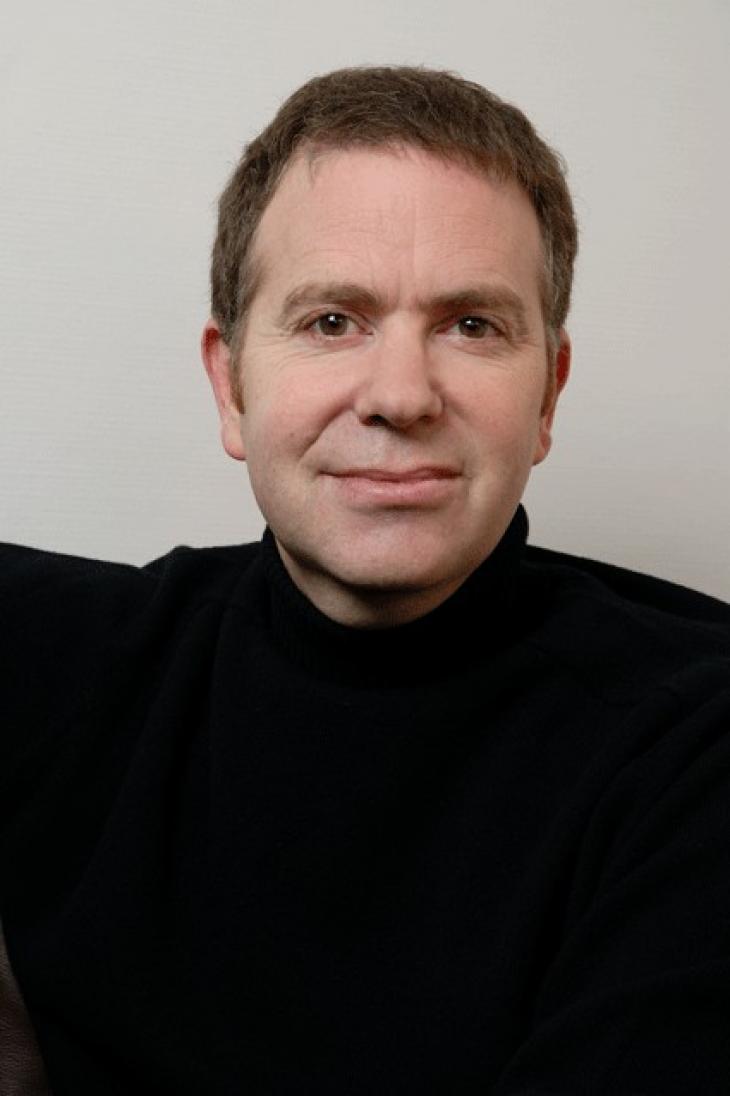 Mark Greene ou les impressions fugaces du temps qui passe | Viabooks
